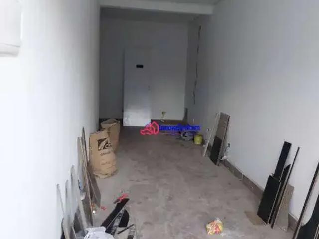 Conj. Comercial / Sala para Locação em Guarulhos/SP Vila Progresso