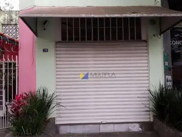 Conj. Comercial / Sala para Locação em Guarulhos/SP Vila Progresso