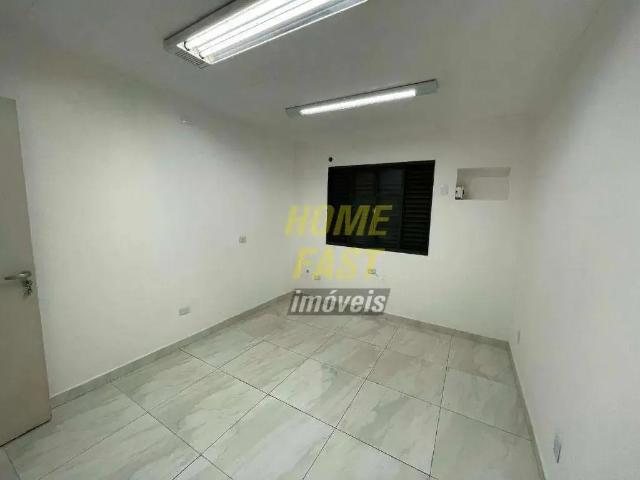 Conj. Comercial / Sala para Locação em Guarulhos/SP Vila Progresso