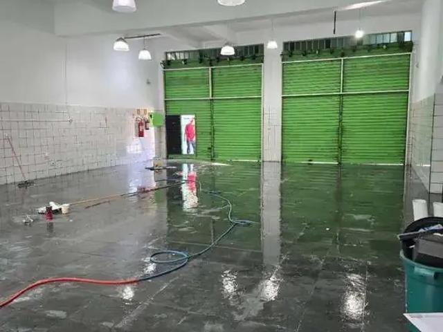 Conj. Comercial / Sala para Locação em Guarulhos/SP Vila Progresso