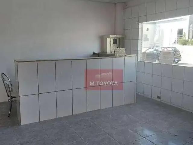 Conj. Comercial / Sala para Locação em Guarulhos/SP Vila Progresso