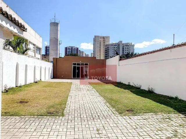 Conj. Comercial / Sala para Locação em Guarulhos/SP Vila Progresso
