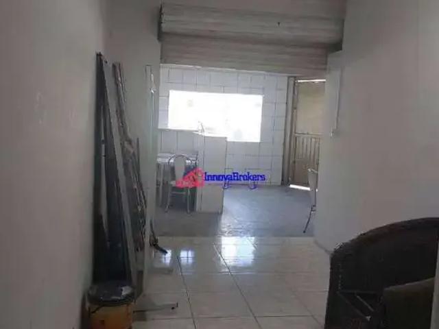 Conj. Comercial / Sala para Locação em Guarulhos/SP Vila Progresso