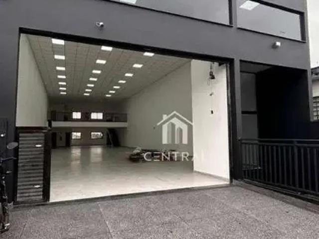 Conj. Comercial / Sala para Locação em Guarulhos/SP Vila Rosália