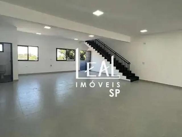 Conj. Comercial / Sala para Locação em Guarulhos/SP Vila Rosália