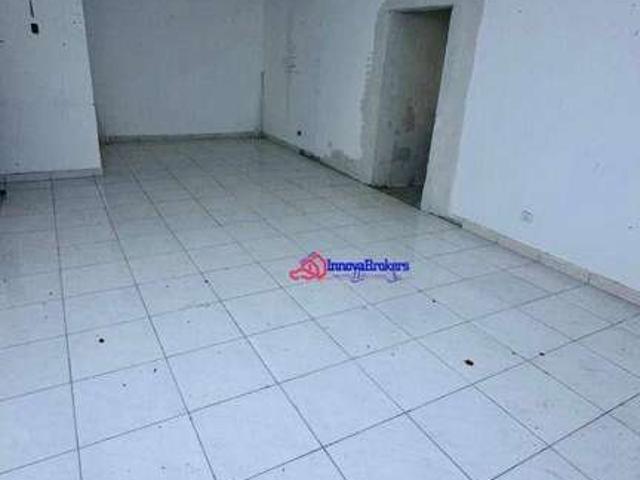 Conj. Comercial / Sala para Locação em Guarulhos/SP Vila Rosália
