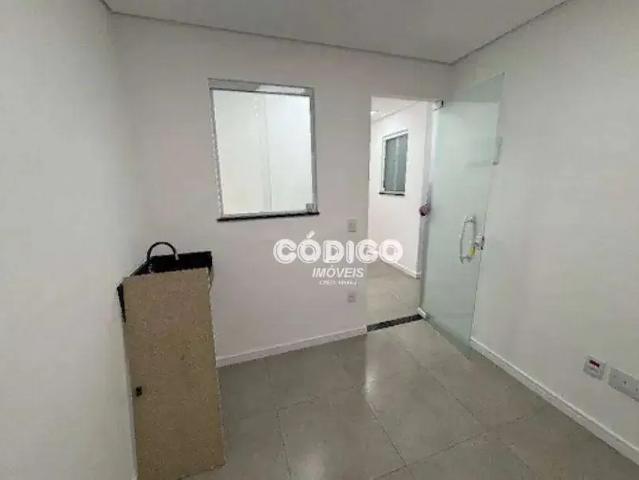 Conj. Comercial / Sala para Locação em Guarulhos/SP Vila Rosália