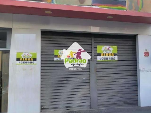 Conj. Comercial / Sala para Locação em Guarulhos/SP Vila Renata