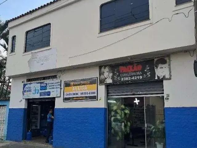 Conj. Comercial / Sala para Locação em Guarulhos/SP Vila Renata