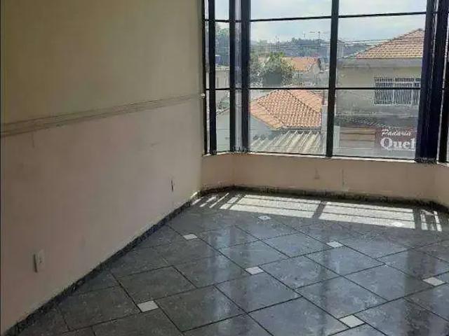 Conj. Comercial / Sala para Locação em Guarulhos/SP Vila Renata