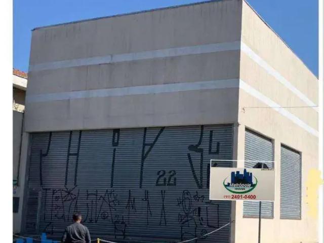 Conj. Comercial / Sala para Locação em Guarulhos/SP Vila Renata