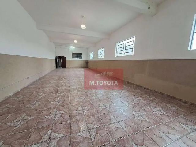 Conj. Comercial / Sala para Locação em Guarulhos/SP Vila Rio de Janeiro