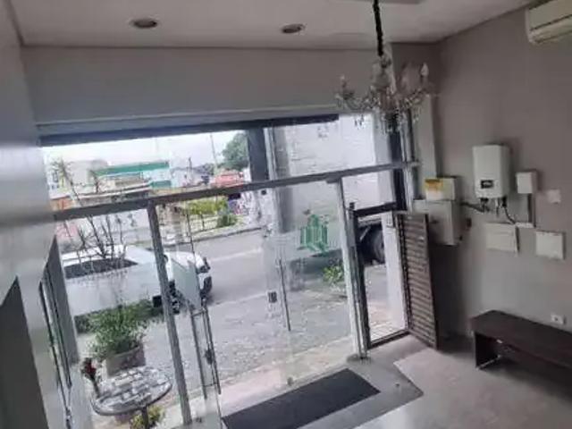 Conj. Comercial / Sala para Locação em Guarulhos/SP Vila Ristori