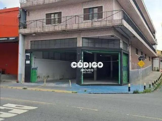 Conj. Comercial / Sala para Locação em Guarulhos/SP Vila Venditti
