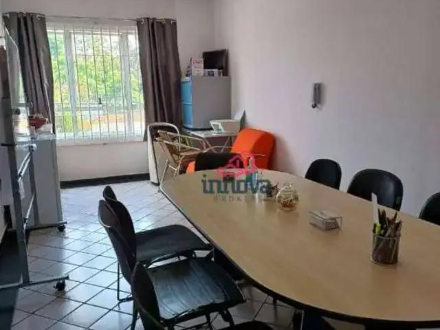 Conj. Comercial / Sala para Locação em Guarulhos/SP Vila Yaya