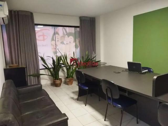 Conj. Comercial / Sala para Locação em Guarapari/ES Centro