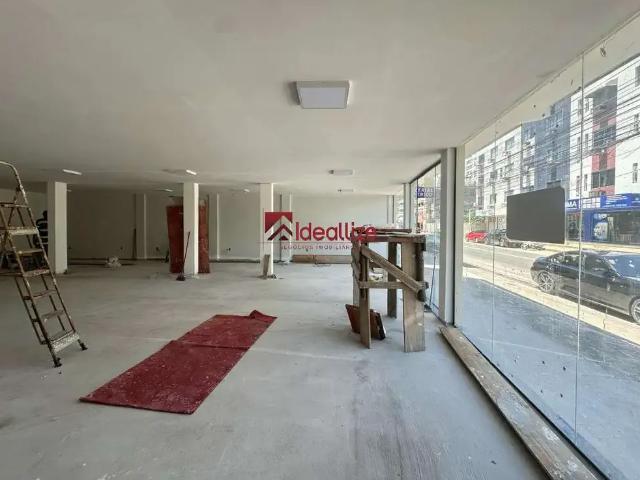 Conj. Comercial / Sala para Locação em Guarapari/ES Ipiranga
