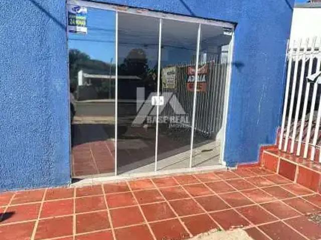 Conj. Comercial / Sala para Locação em Guarapuava/PR Vila Bela
