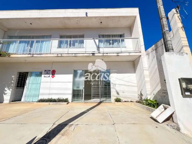 Conj. Comercial / Sala para Locação em Guarapuava/PR Alto da XV