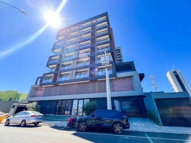 Conj. Comercial / Sala para Locação em Guarapuava/PR Batel