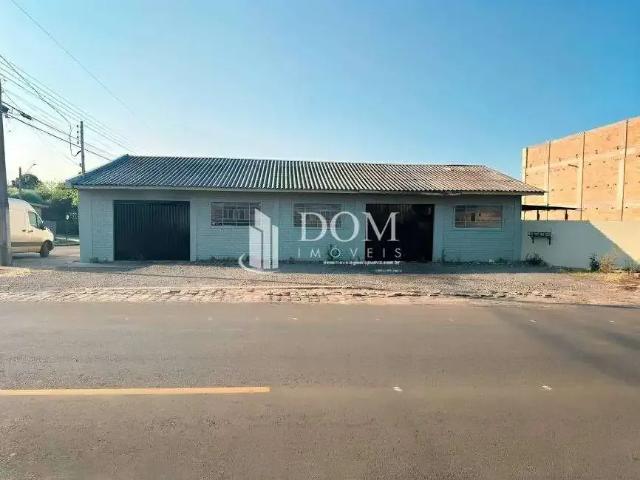 Conj. Comercial / Sala para Locação em Guarapuava/PR Batel