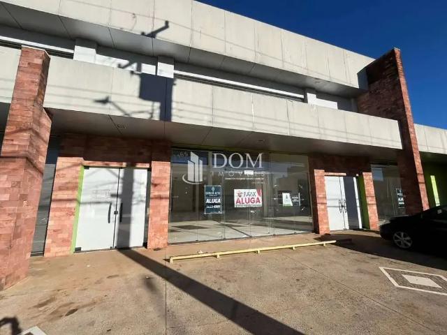 Conj. Comercial / Sala para Locação em Guarapuava/PR Bonsucesso