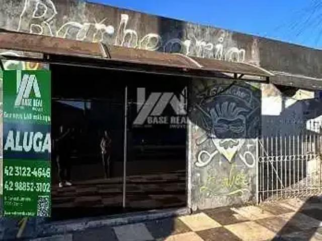Conj. Comercial / Sala para Locação em Guarapuava/PR Boqueirão