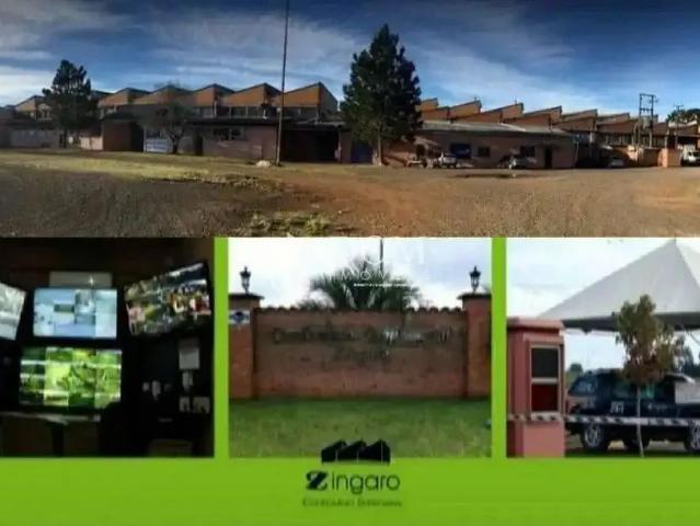 Conj. Comercial / Sala para Locação em Guarapuava/PR Boqueirão
