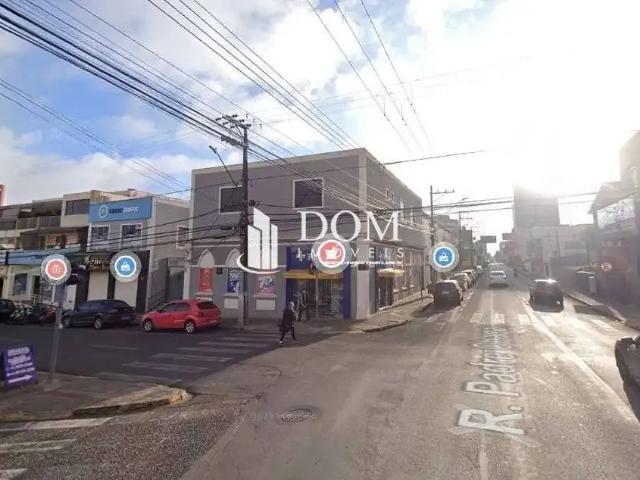Conj. Comercial / Sala para Locação em Guarapuava/PR Centro