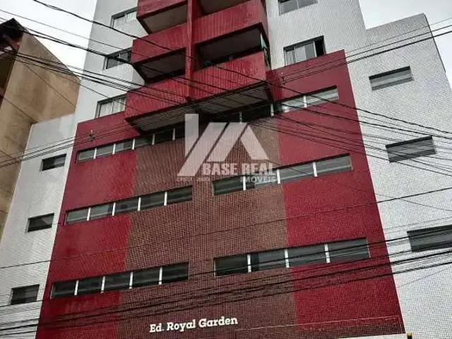 Conj. Comercial / Sala para Locação em Guarapuava/PR Centro