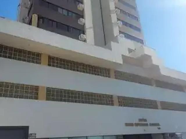 Conj. Comercial / Sala para Locação em Guarapuava/PR Centro