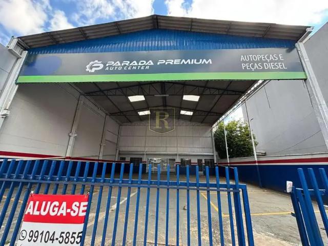 Conj. Comercial / Sala para Locação em Guarapuava/PR Centro