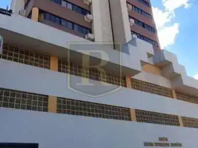 Conj. Comercial / Sala para Locação em Guarapuava/PR Centro