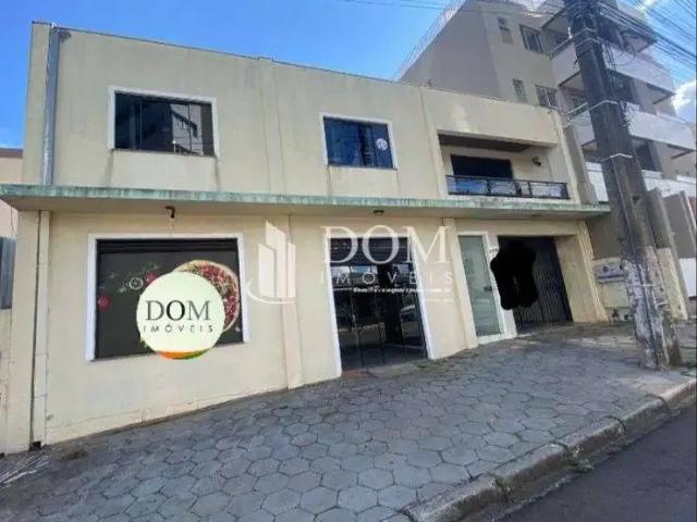 Conj. Comercial / Sala para Locação em Guarapuava/PR Centro