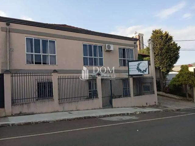 Conj. Comercial / Sala para Locação em Guarapuava/PR Centro