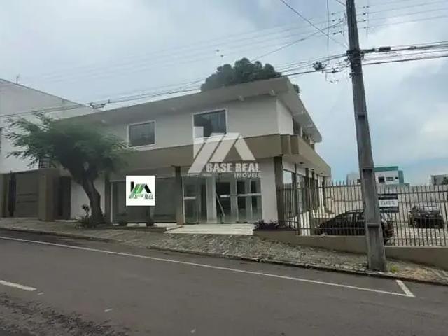 Conj. Comercial / Sala para Locação em Guarapuava/PR Centro