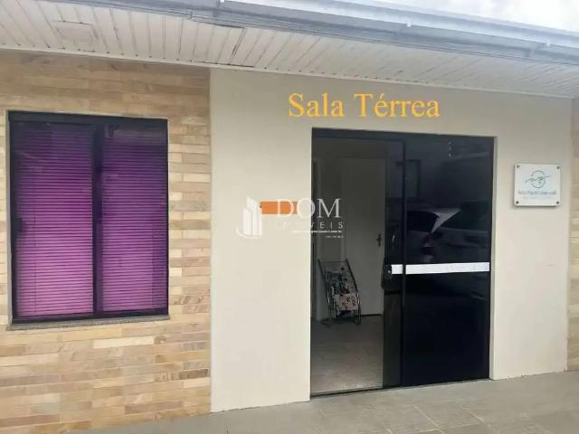 Conj. Comercial / Sala para Locação em Guarapuava/PR Centro
