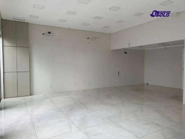 Conj. Comercial / Sala para Locação em Guarapuava/PR Centro