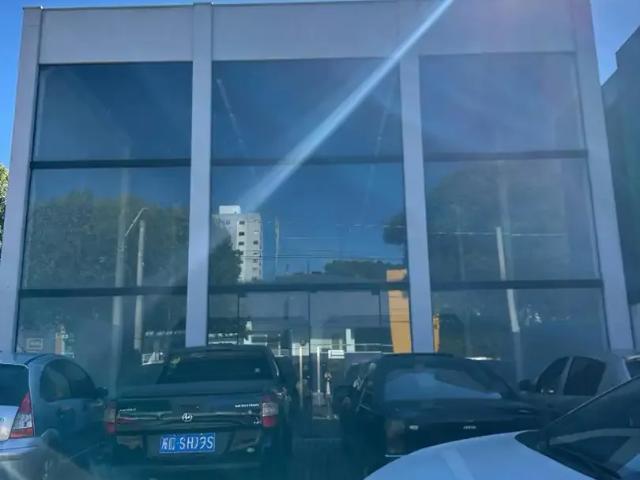 Conj. Comercial / Sala para Locação em Guarapuava/PR Centro