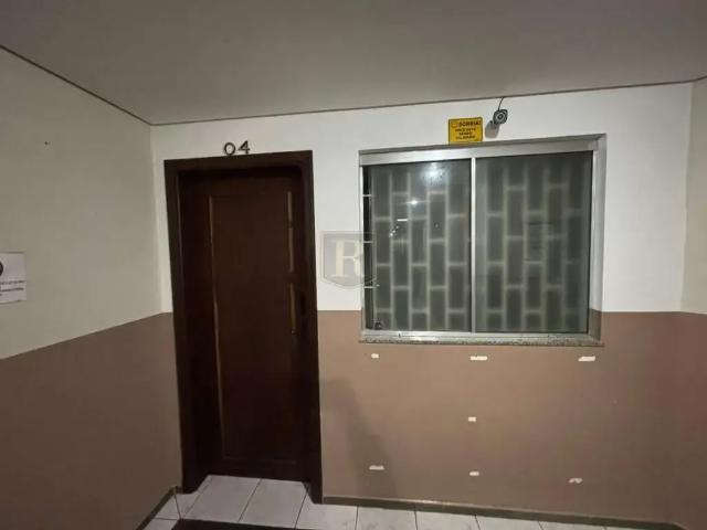 Conj. Comercial / Sala para Locação em Guarapuava/PR Centro