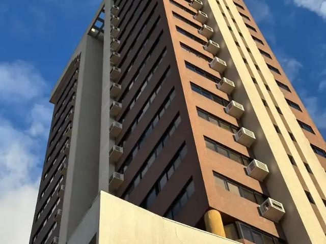 Conj. Comercial / Sala para Locação em Guarapuava/PR Centro
