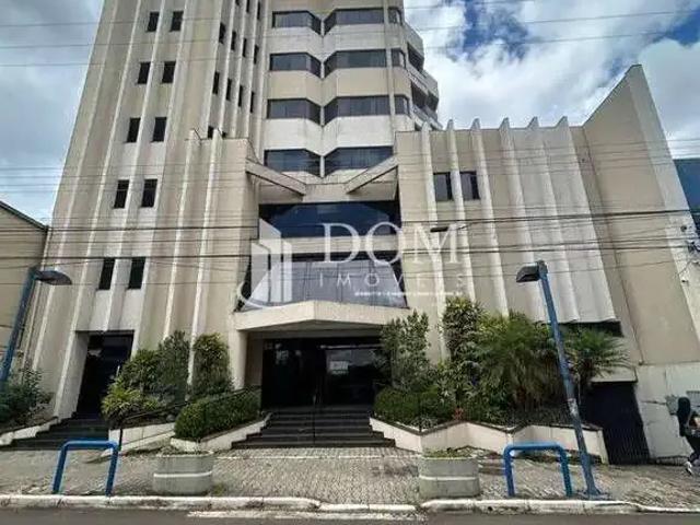Conj. Comercial / Sala para Locação em Guarapuava/PR Centro