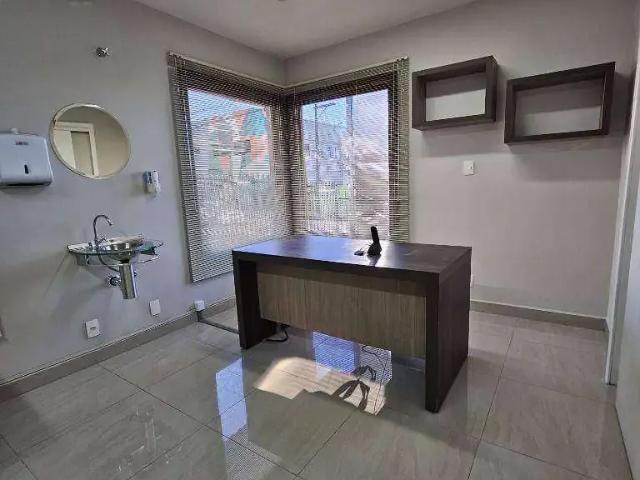 Conj. Comercial / Sala para Locação em Guarapuava/PR Centro