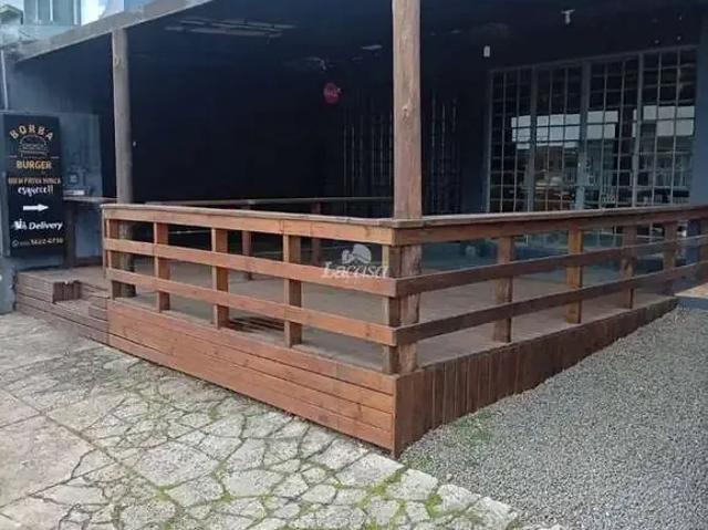 Conj. Comercial / Sala para Locação em Guarapuava/PR Centro