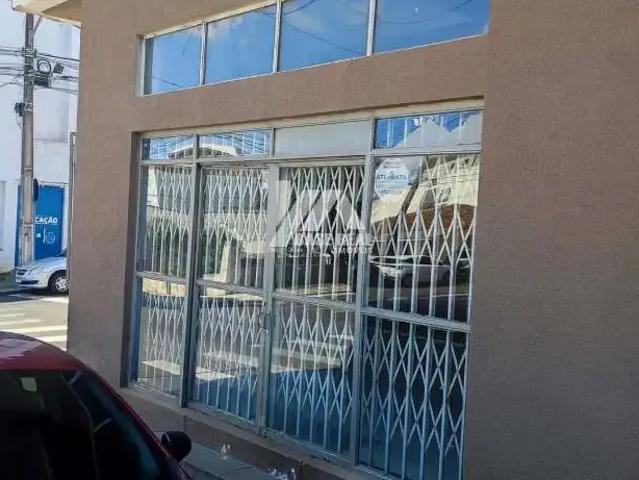 Conj. Comercial / Sala para Locação em Guarapuava/PR Centro
