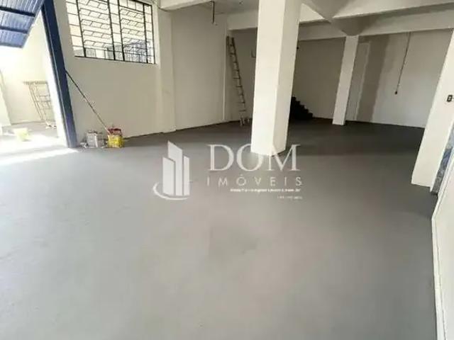 Conj. Comercial / Sala para Locação em Guarapuava/PR Centro