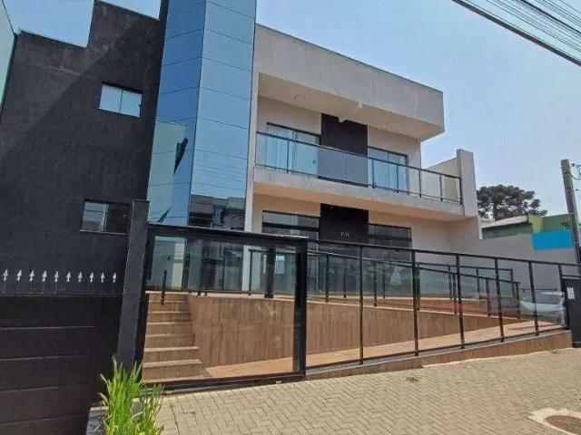 Conj. Comercial / Sala para Locação em Guarapuava/PR Centro