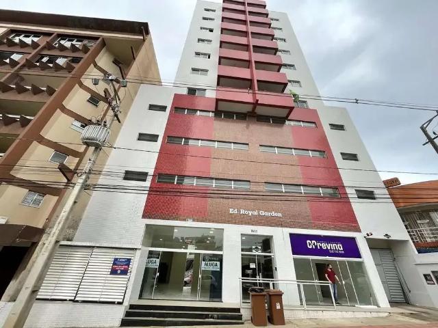 Conj. Comercial / Sala para Locação em Guarapuava/PR Centro