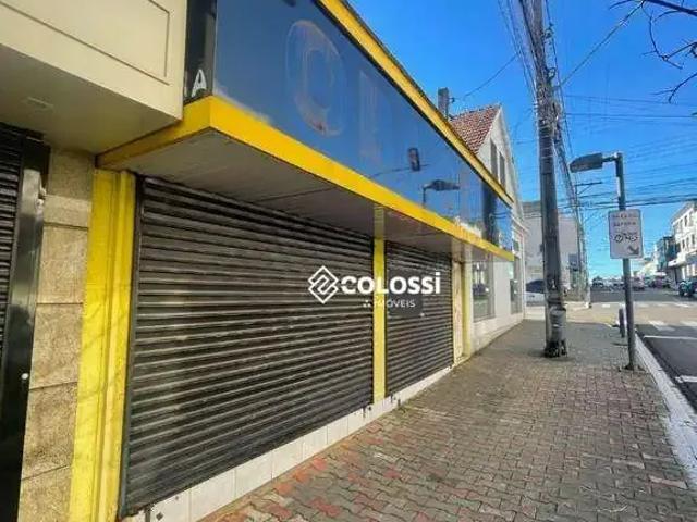 Conj. Comercial / Sala para Locação em Guarapuava/PR Centro