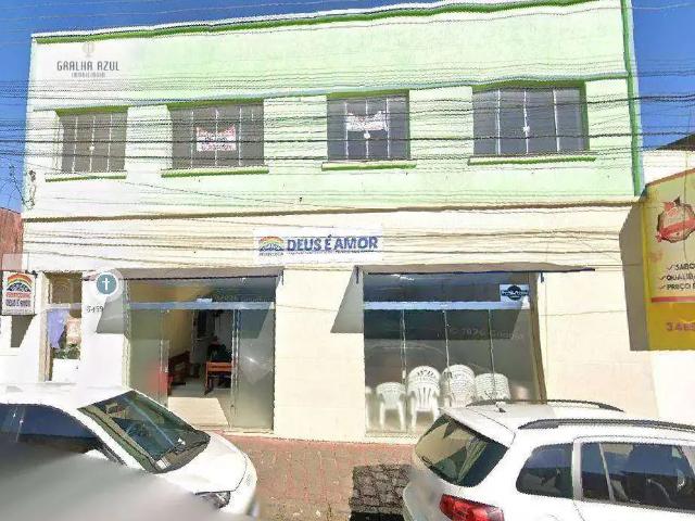 Conj. Comercial / Sala para Locação em Guarapuava/PR Centro